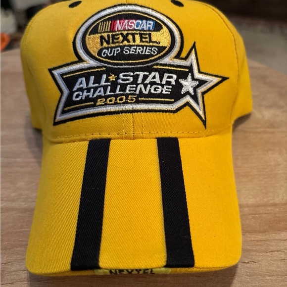 Nascar | Accessories | Lot Of Nascar Hats 204 Present | Poshmark